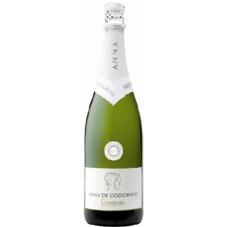 ANNA DE CODORNIU Brut Nature