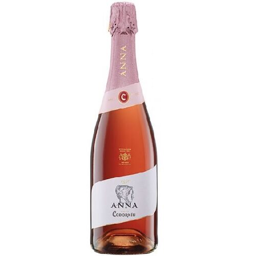 ANNA DE CODORNIU Rosé