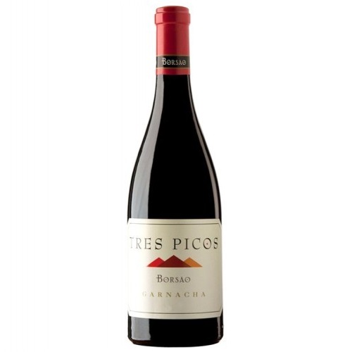 TRES PICOS – La Barrica Vinos
