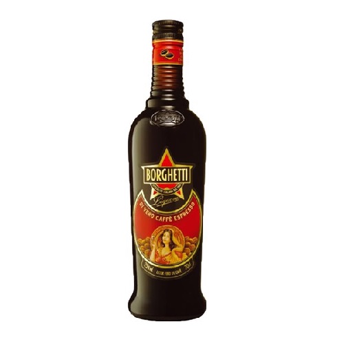 Cafe BORGHETTI – La Barrica Vinos