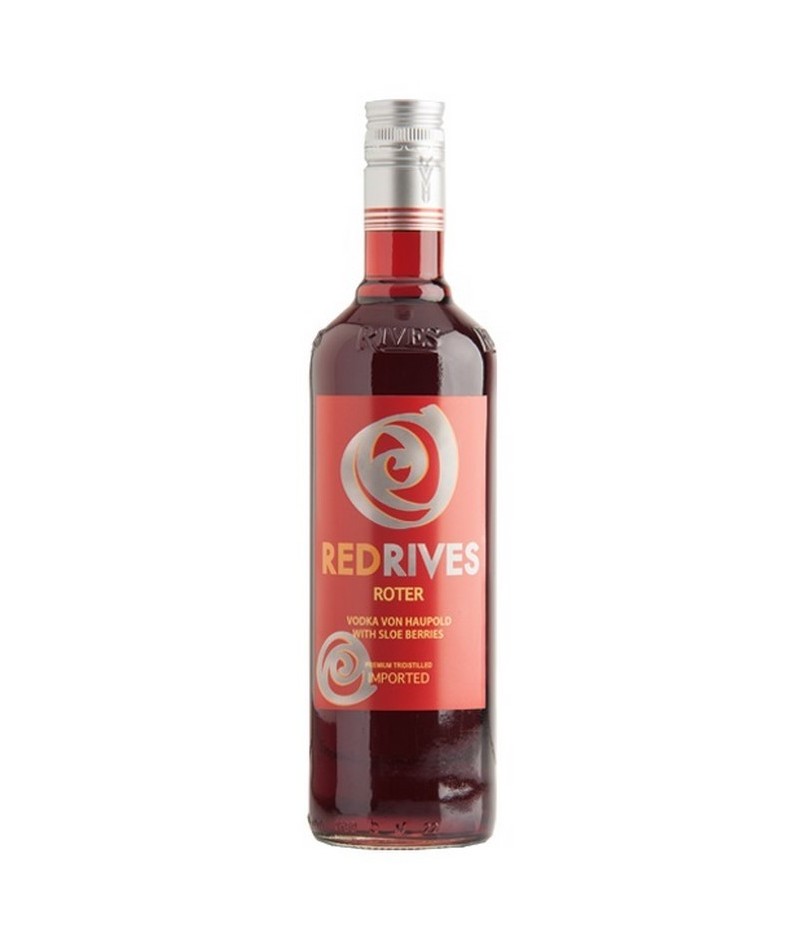 Vodka RED RIVES