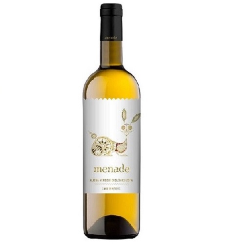 MENADE Verdejo MAGNUM – La Barrica Vinos