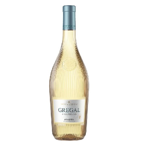 GREGAL D'espiells