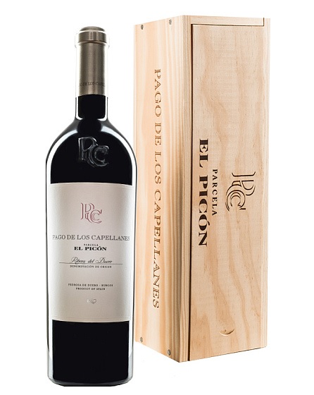 PAGO DE LOS CAPELLANES El Picon