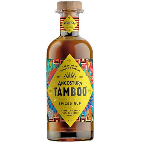 ANGOSTURA TAMBOO Spiced